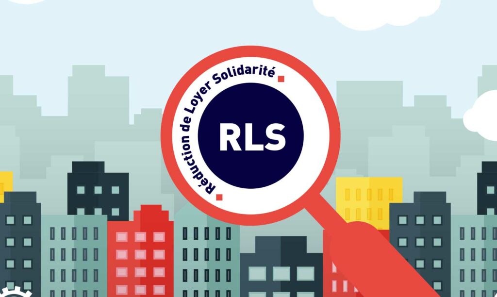 La Réduction de Loyer Solidarité ou RLS – GrandLyon Habitat