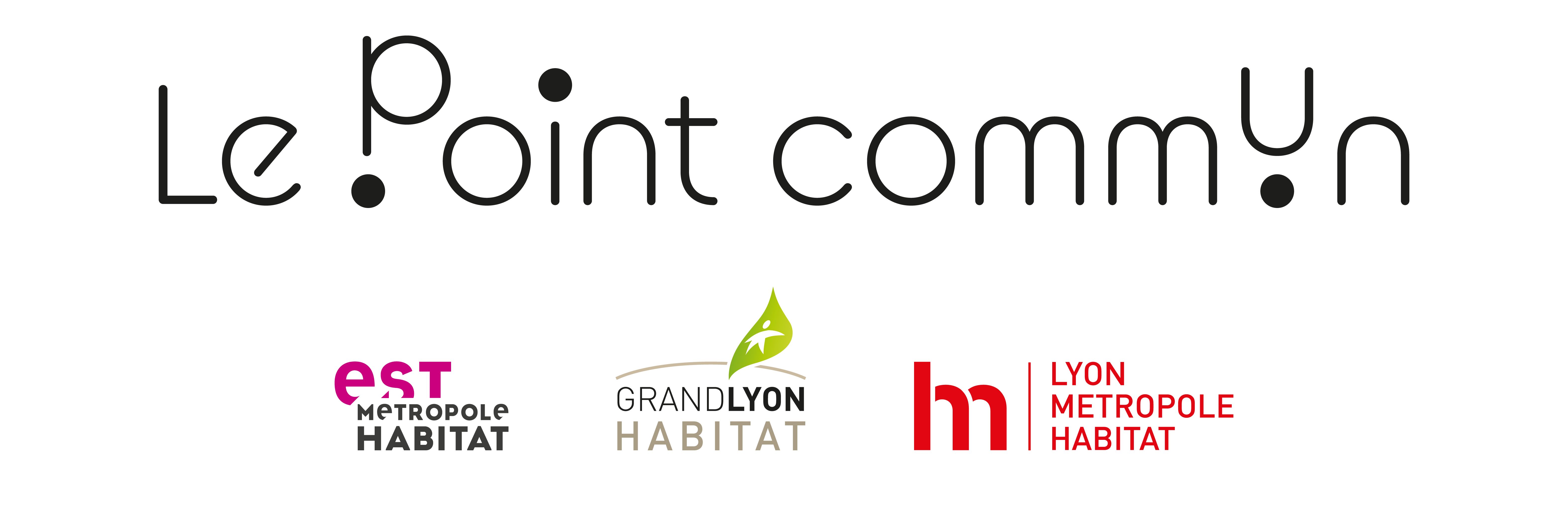 Le Point commun – GrandLyon Habitat